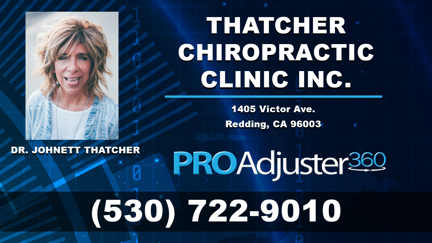 Home - Dr. Johnett Thatcher